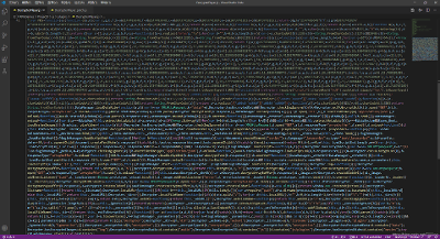 记一次完整的RPG Maker MV游戏逆向过程（思路一） - Cing's Blog