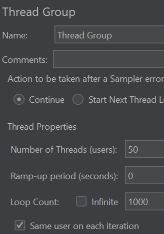 Spring Boot & Vert.x & Gin 简单性能对比 - Cing's Blog